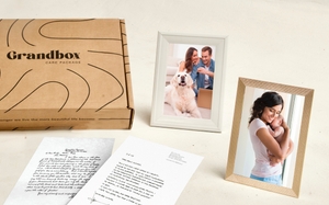 Monthly Subscription Box For Grandparents